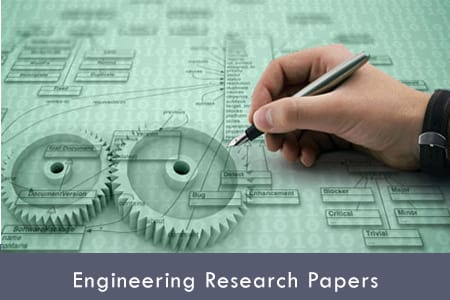 Ideas That Will Help You In Writing A Engineering Research Papers