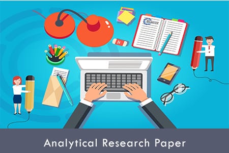 Find Out How to Write Analytical Research Paper | Steps for Writing It
