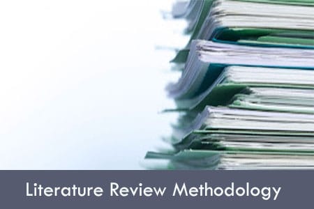 Literature Review Methodology | Literature Review Project Guidelines